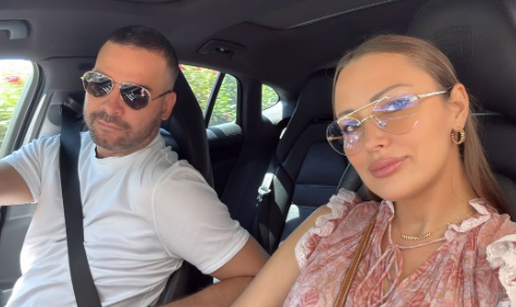 ALEKSANDRA PRIJOVIĆ - najnovije objave | 24sata