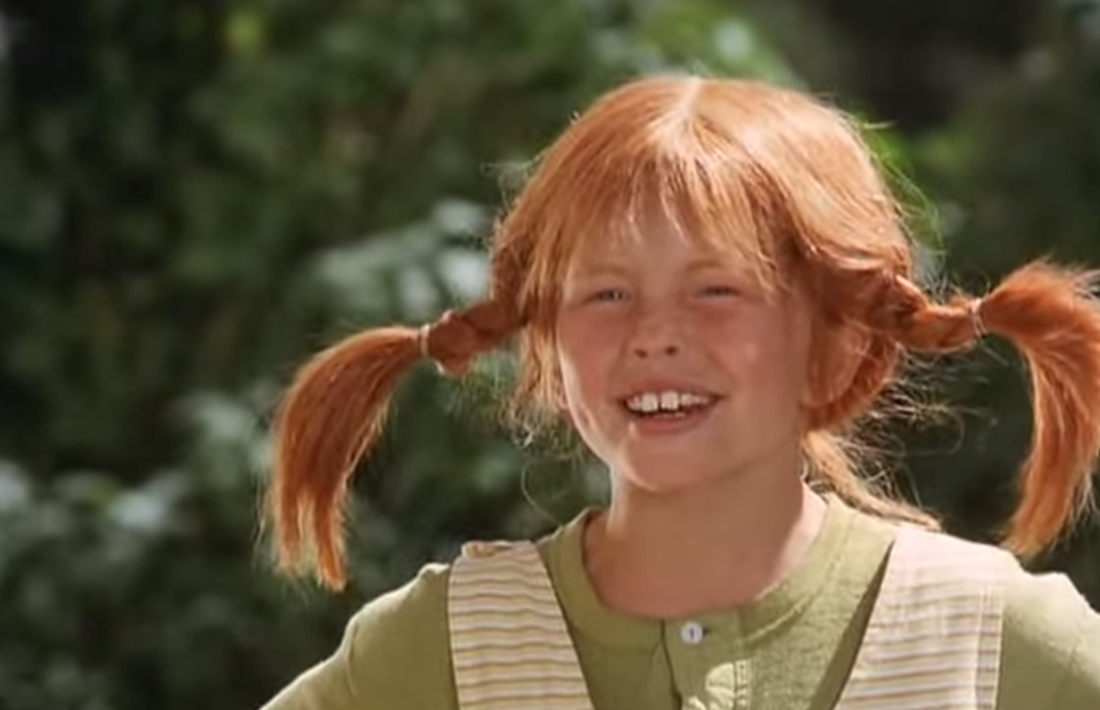 Pogledajte kako izgleda i što danas radi Pipi Duga Čarapa | 24sata