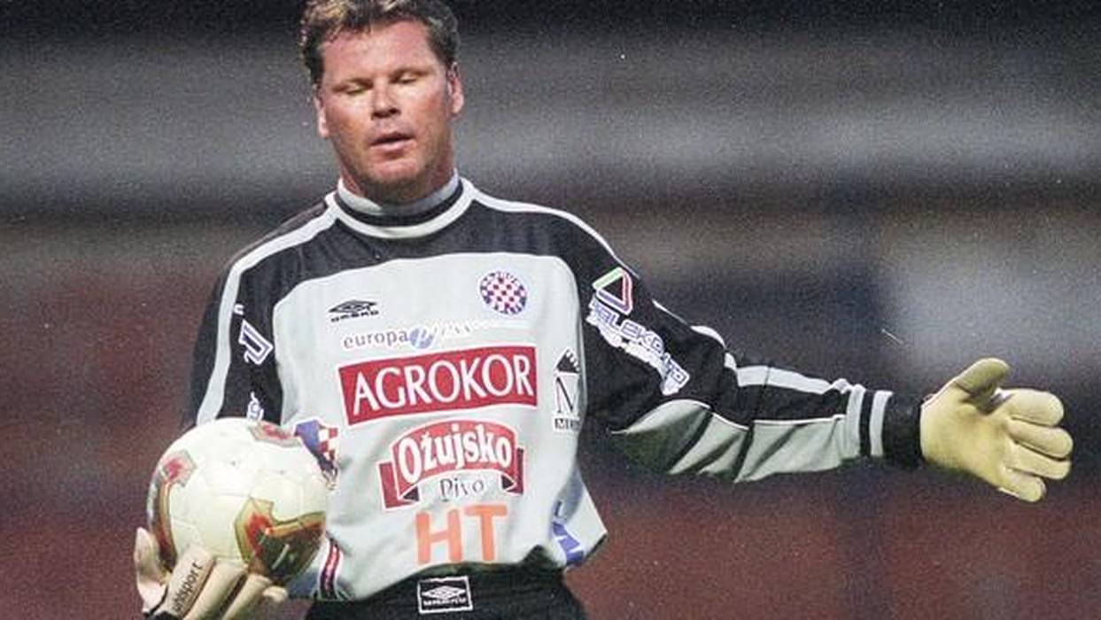 'U PAOK-u su me obožavali, ali otišao sam nakon prijetnje: Ustašo ...