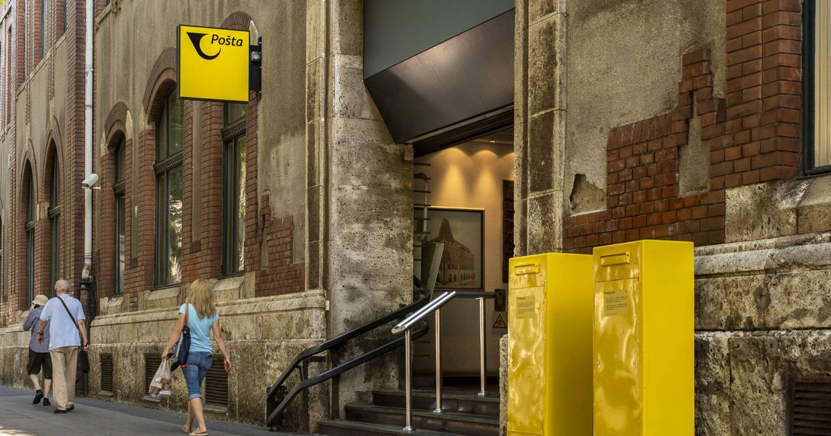 Hrvatska pošta ima novi logo, redizajnirali su poštanski rog | 24sata