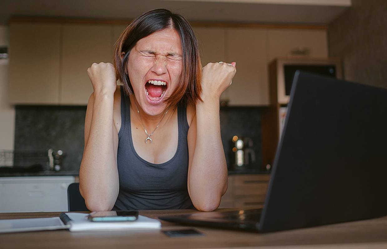 Stalno ste nervozni, napeti i u grču? Pogledajte prirodna rješenja za ...