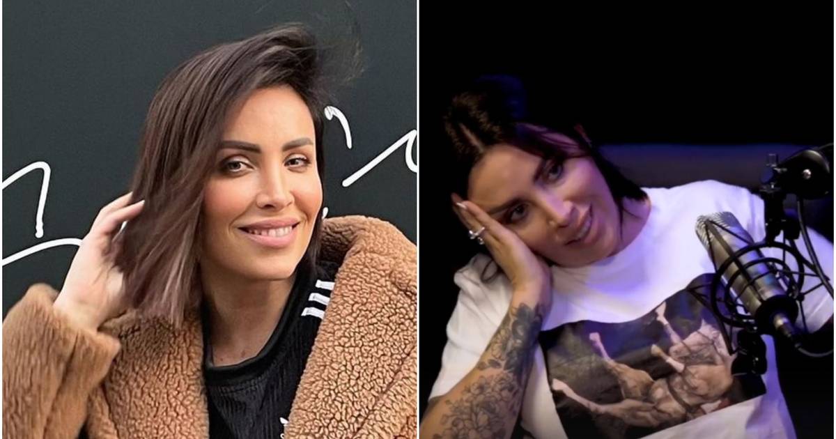 Lana Klingor Mihić priznala: 'Najveća greška je to što sam se spetljala ... Lana Klingor Mihić priznala: 'Najveća greška je to što sam se spetljala ...