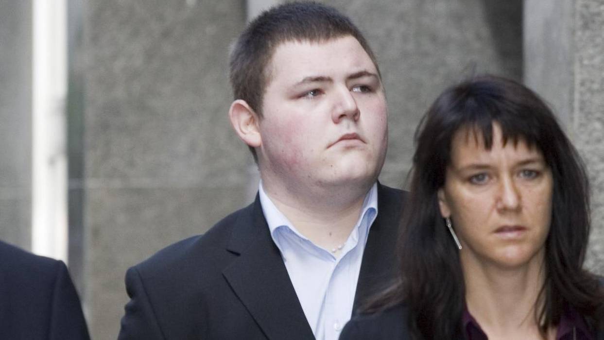 Jamie Waylett, Glumac iz 'Harryja Pottera' je neprepoznatljiv: U ...