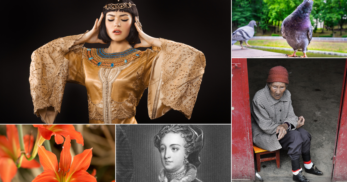 Trendovi ljepote - najekstremniji trendovi kroz povijest: Crni zubi ...