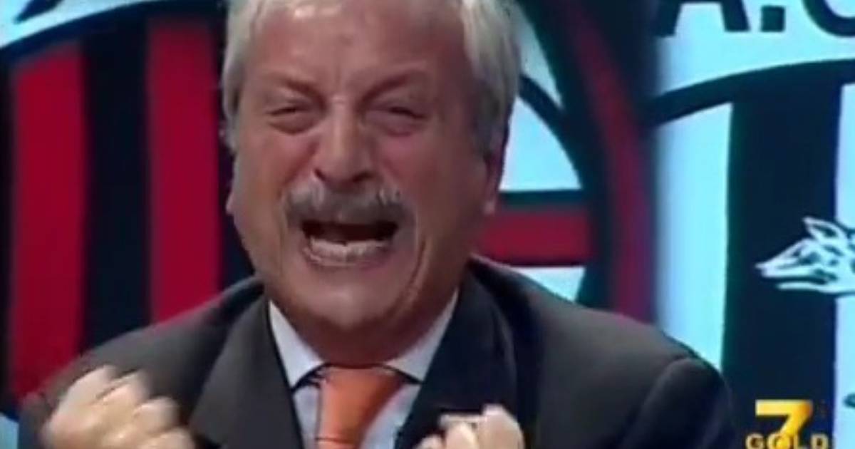 Komentator spram kojeg je Drago Ćosić prava mala beba | 24sata
