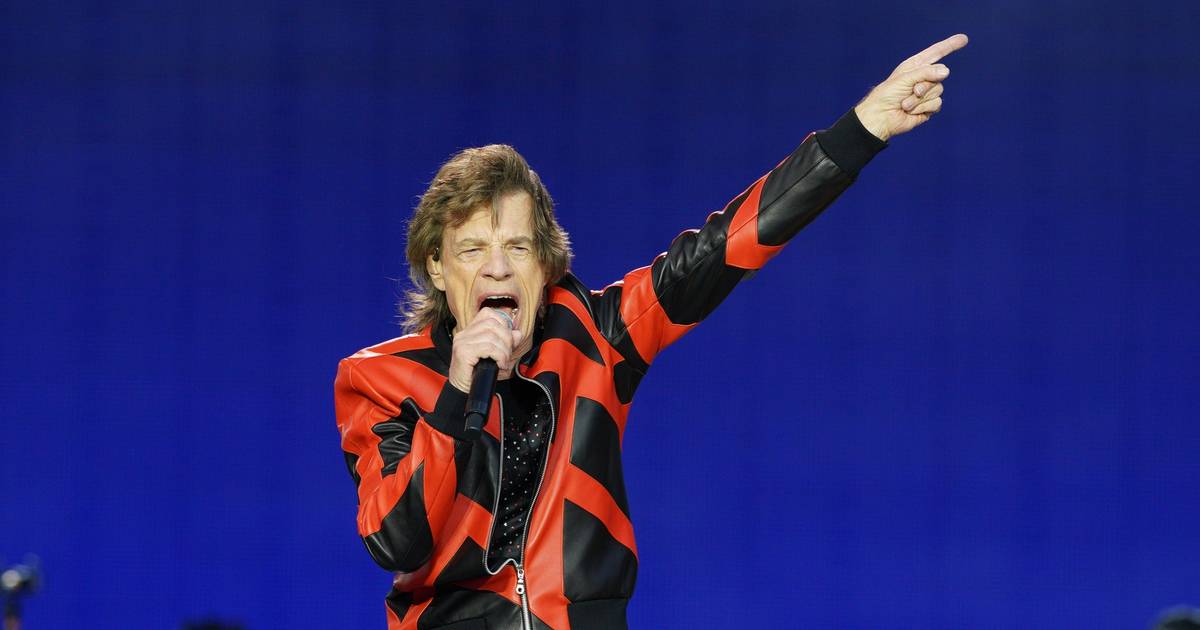 Mick Jagger ima korona virus, Rolling Stonesi odgodili koncert u ...
