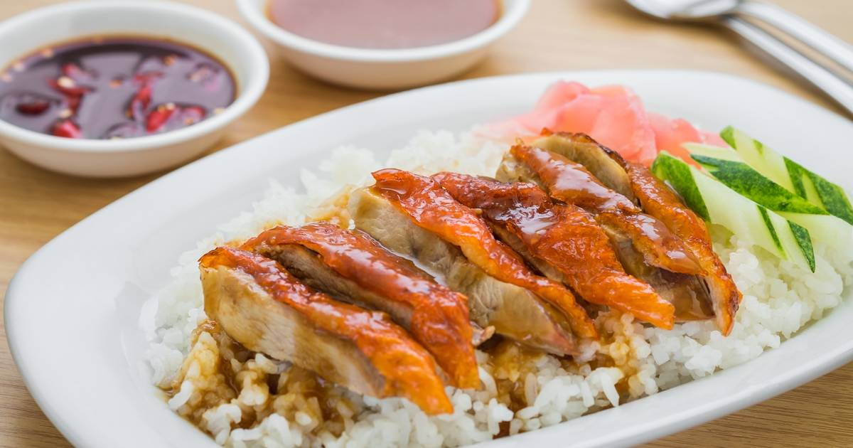 Recept za patku s povrćem | 24sata