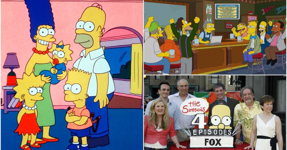 Znate li zašto su Simpsoni žuti? | 24sata