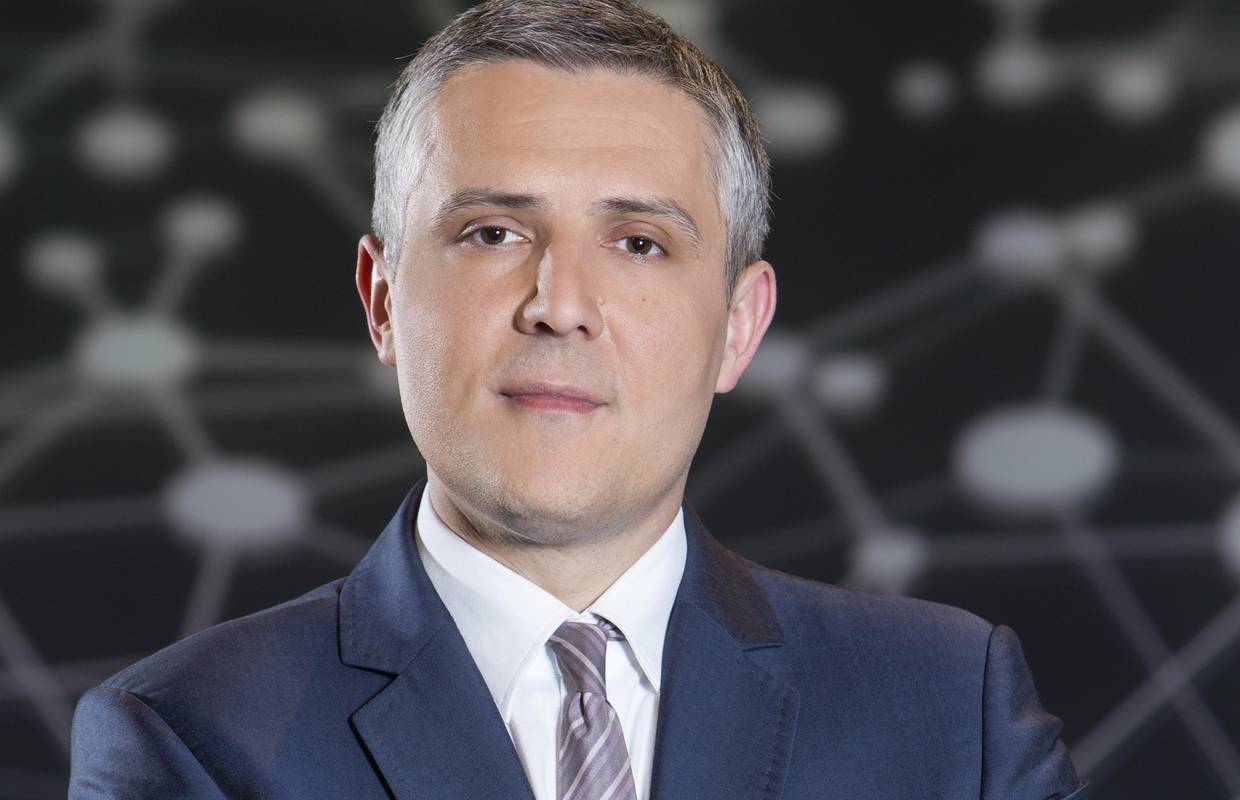 Igor Bobić: Sve iz redakcije dovest ću na dodjelu 'Ruže' | 24sata