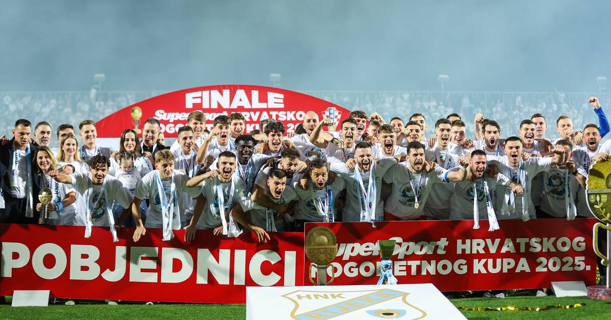 NK Maksimir zatražio zamjenu domaćinstva s Rijekom u Kupu, utakmica će ...