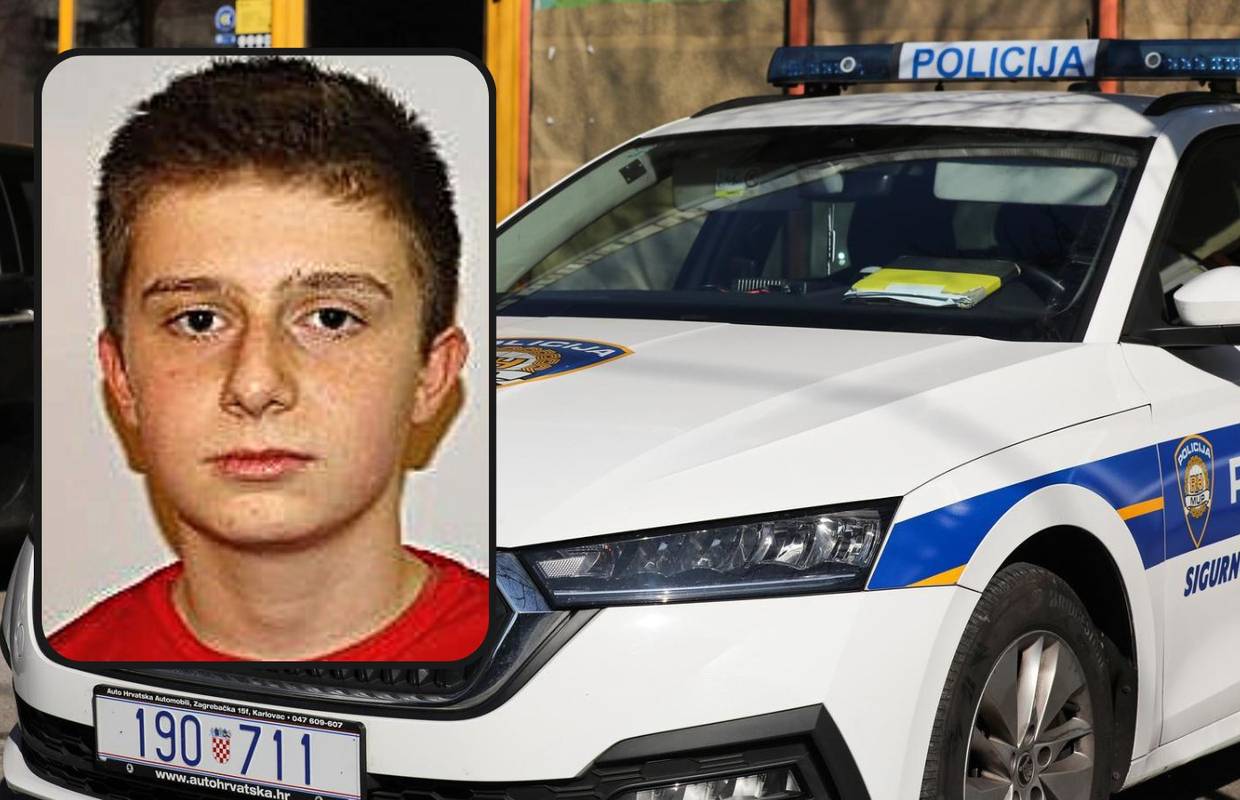 Nesreća u Sisku, pijani vozač naletio na mladog nogometaša na mopedu i usmrtio ga je | 24sata