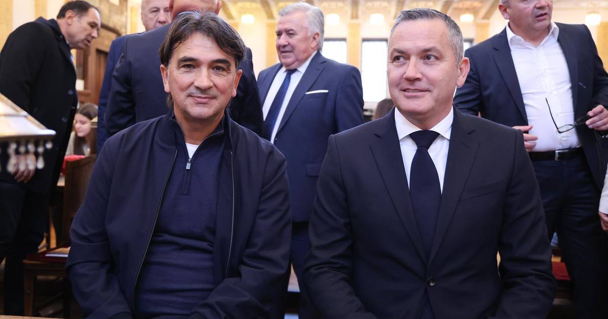 HNS odabrao kamp za SP 2026.! Evo gdje će boraviti 'vatreni' | 24sata
