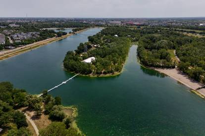 Misteriozna rupa s dna Jaruna: Što se skriva ispod površine? | 24sata