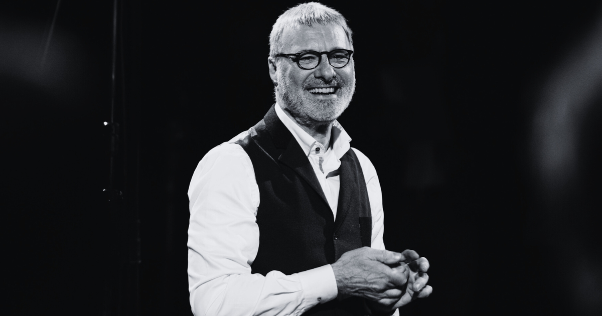 Umro je Steve Harley, pjevač britanske grupe Cockney Rebel | 24sata