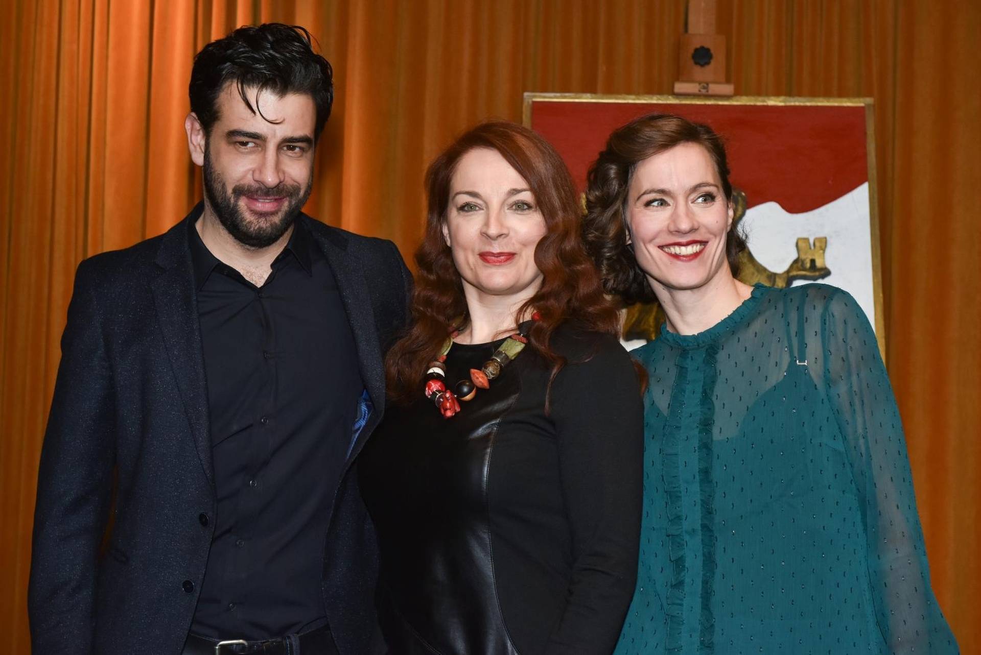 Galerija slika - Glumica Dora Fišter se razvela | 24sata