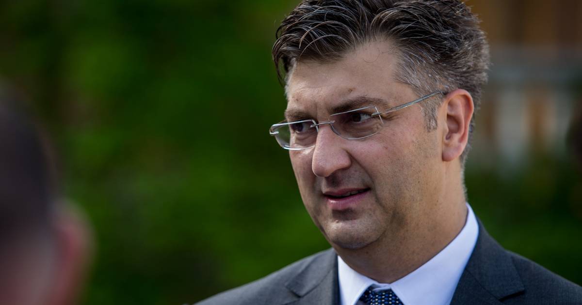 "A-HSP je marginalna stranka, ne bih se na to obazirao..." | 24sata