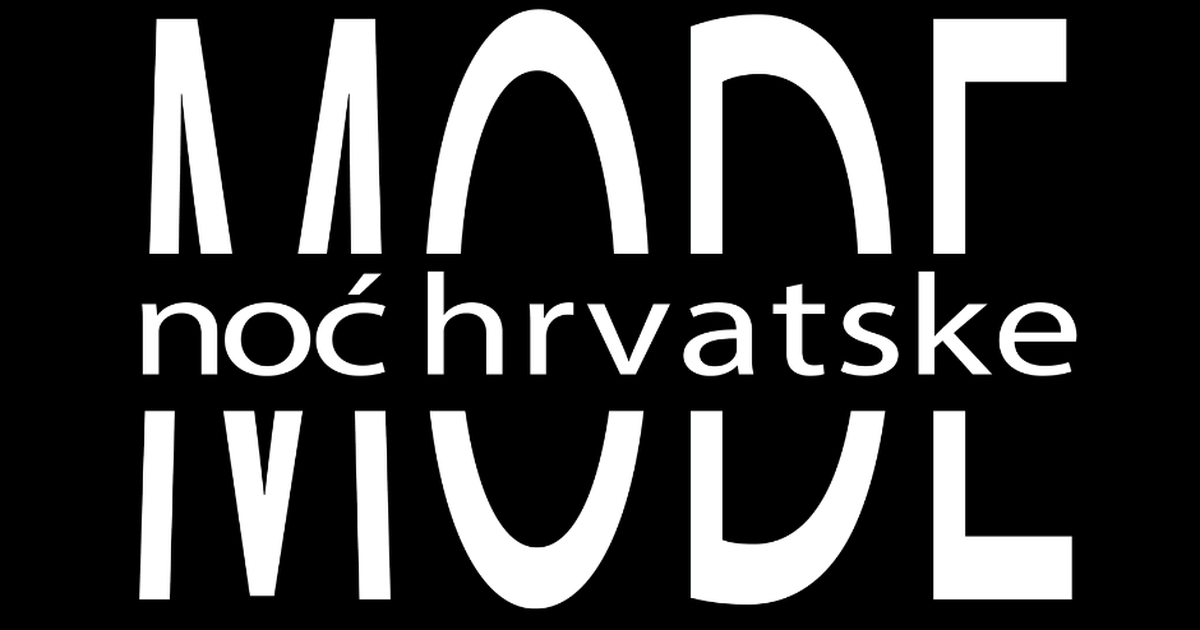 Noć hrvatske mode: Doživite šoping kao pravi modni događaj | 24sata