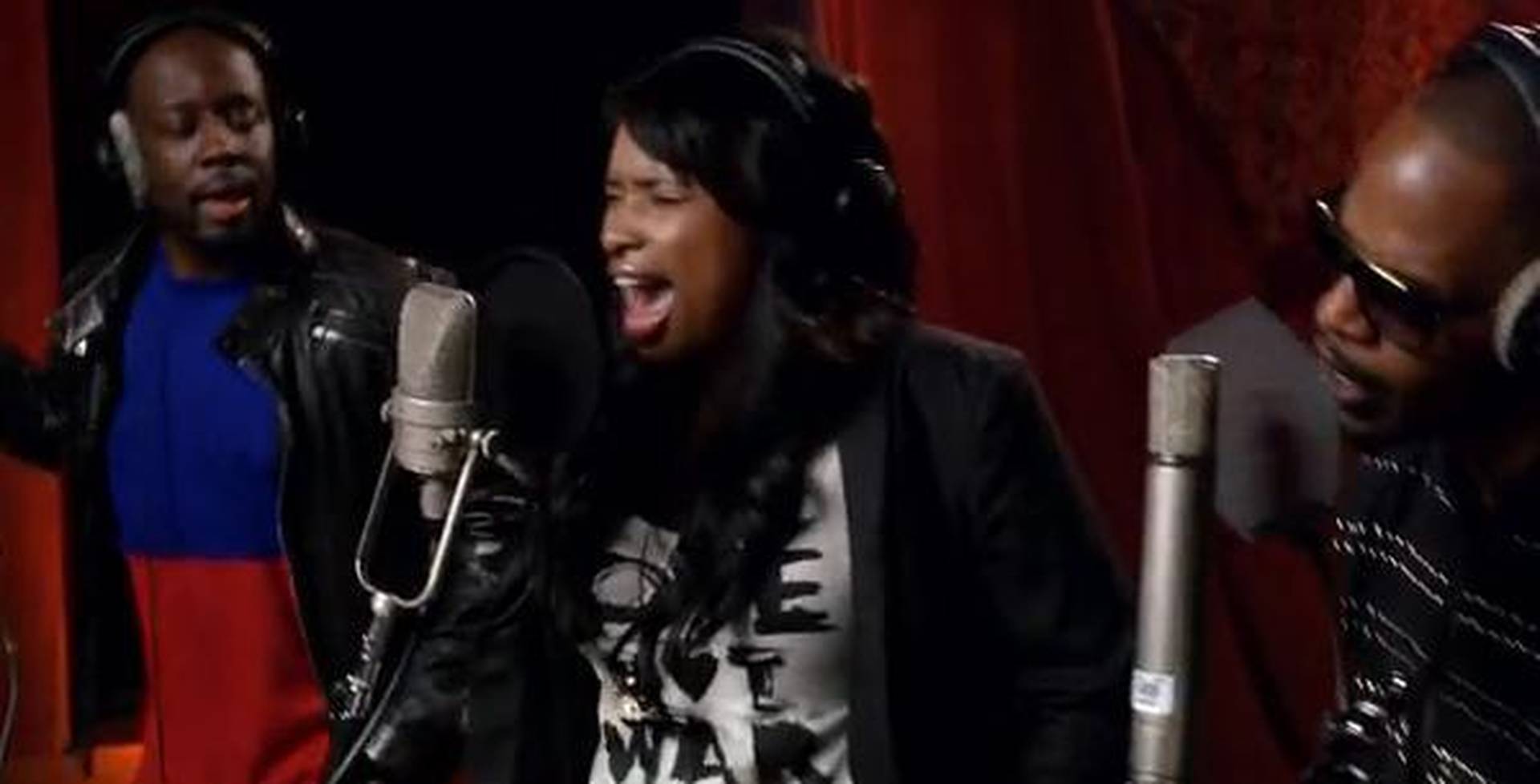 Galerija slika - Zvijezde snimile spot 'We Are The World' za Haićane ...