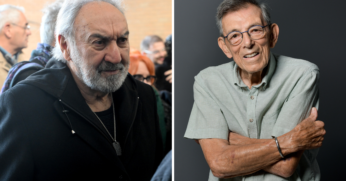 Vladimir Kočiš Zec za 24sata: 'Ubijen sam. 50 godina sam dijelio dobro ...