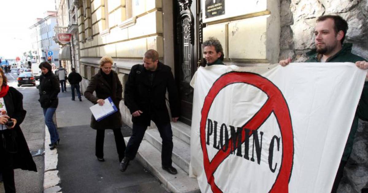 Eko Kvarner: Vlada zaglupljuje i birokratizira, neodgovorni su | 24sata