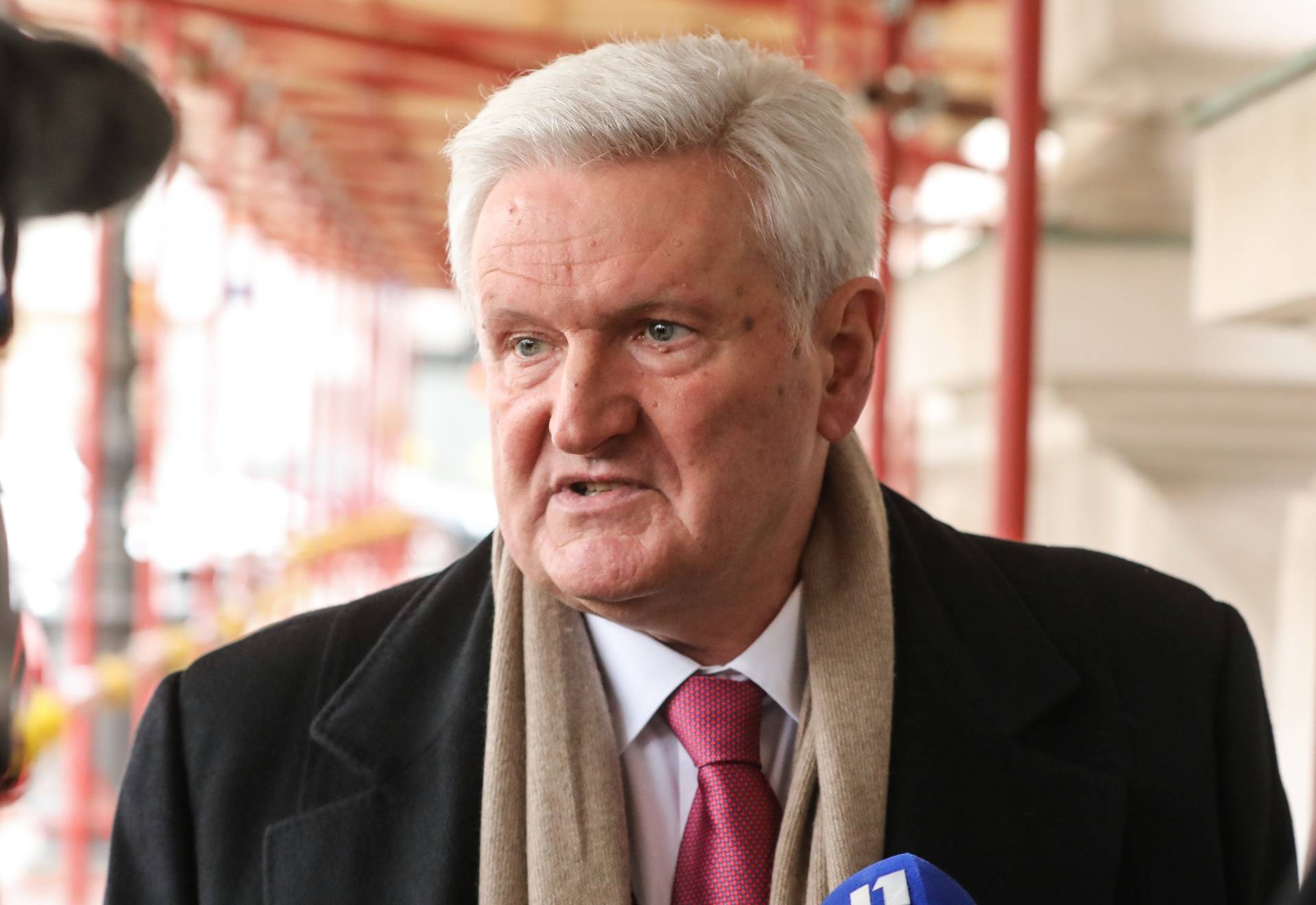 Galerija slika - Nastavlja se suđenje za ‘Veliki Agrokor‘. Ivica ...