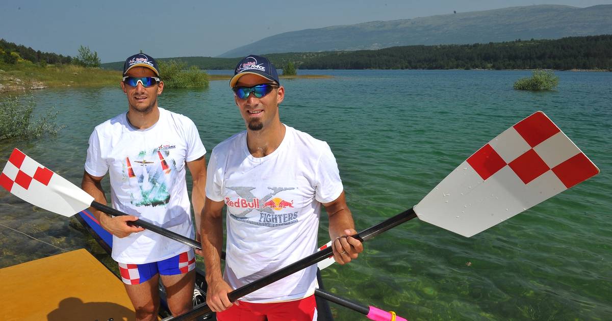 Intervju s Braćom Sinković: Od treninga do modnih outfita | 24sata