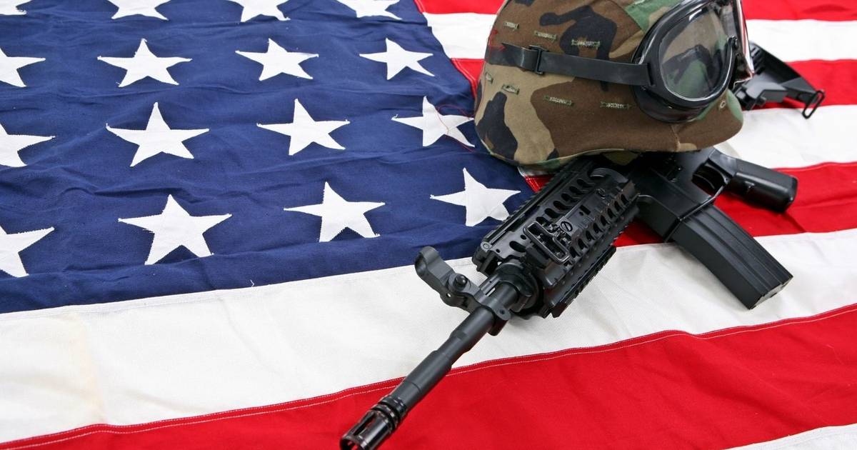 Ukrajinski ministar: Dogovorili smo se s Amerikancima, šalju nam još ...