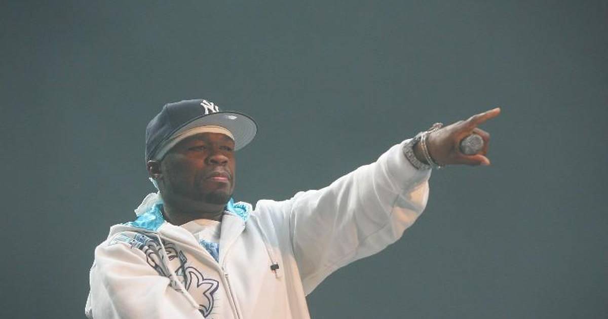 Reper 50 Cent prije svog koncerta satima meditira | 24sata