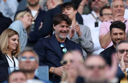 Pochettino objavio popis SAD-a za SP. Čak šest krilnih napadača | 24sata