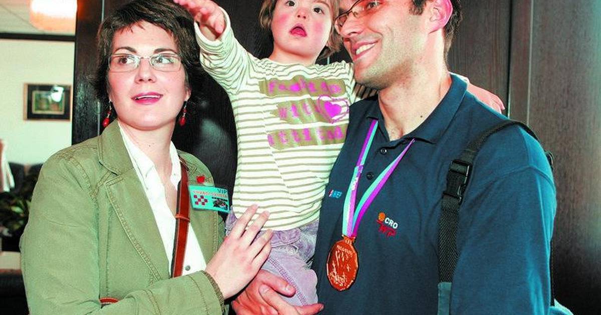 Frano Vićan osvojio zlato na svoj najtužniji dan | 24sata