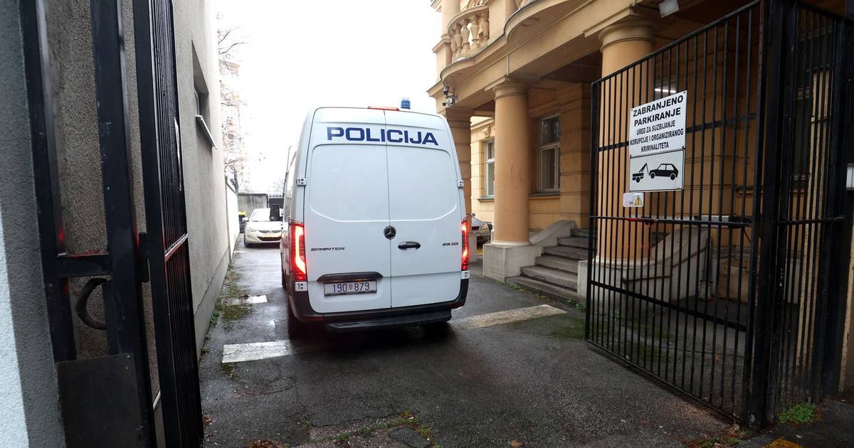 Doznajemo! Evo tko je sutkinja iz Zagreba koja je jutros uhićena u velikoj akciji USKOK-a | 24sata