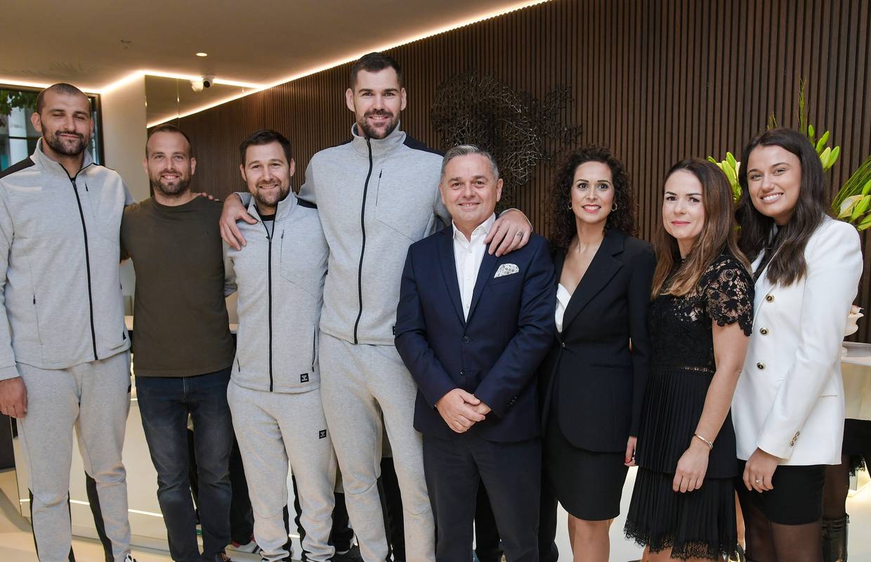 Poliklinika Rotim zablistala je u novom ruhu na novoj lokaciji | 24sata