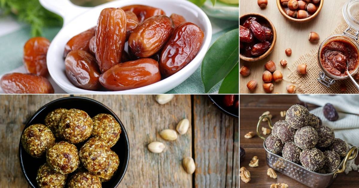 8 recepta s datuljama | 24sata