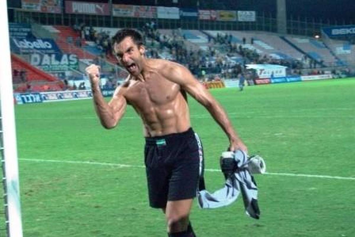 Tvrtko Kale: Pojas Gaze bi trebalo sravniti sa zemljom | 24sata