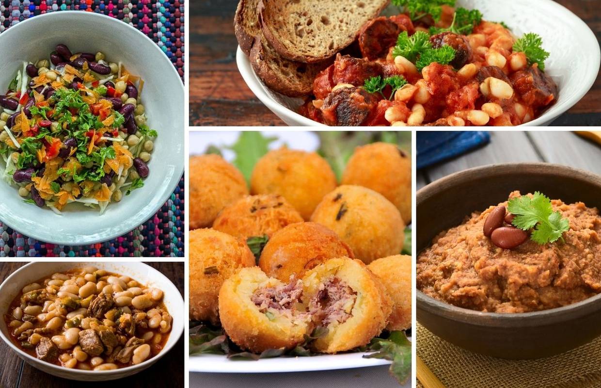 Recepti za grah | 24sata