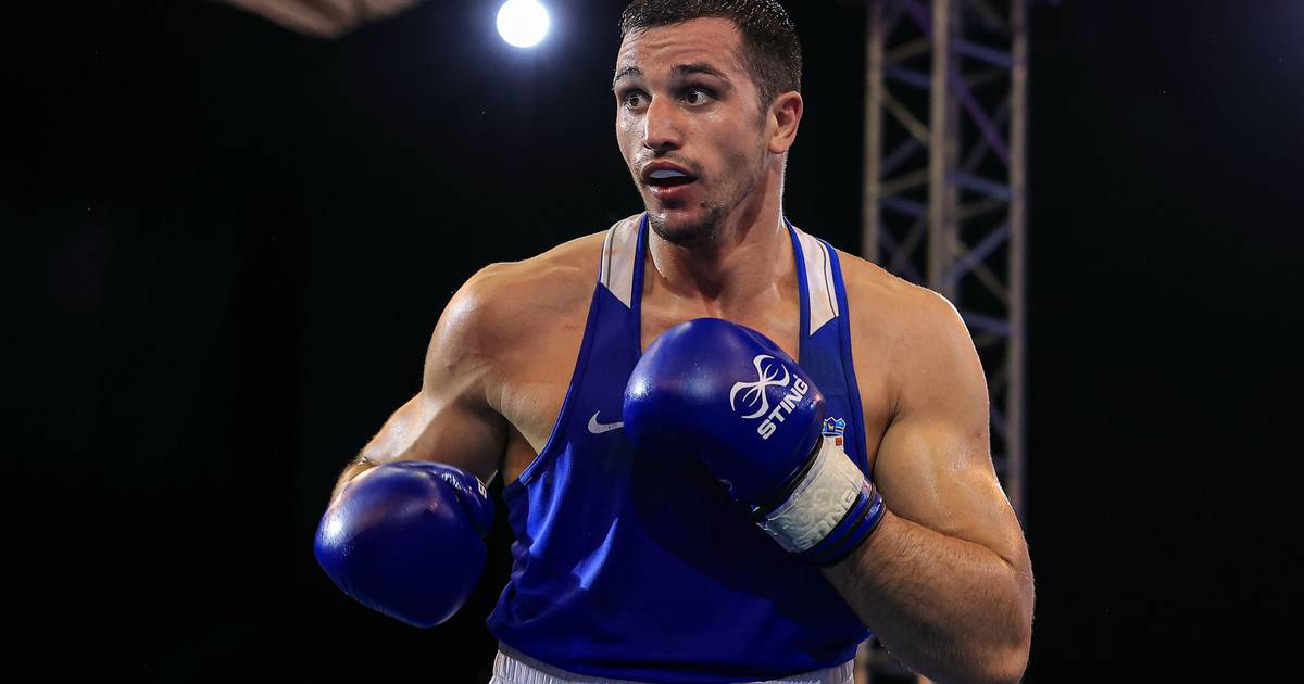 U profesionalnu karijeru danas kreće Marko Milun! Evo gdje možete gledati njegov meč | 24sata