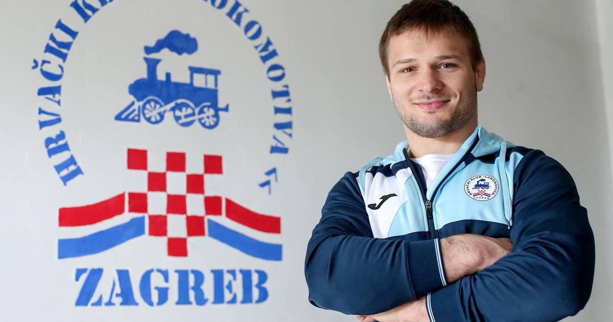 Dominik Etlinger suspendiran zbog pada na dopinškom testu! | 24sata