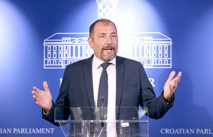Oporba nakon ispada Benčić: Trebala bi se ispričati i povesti računa o ...