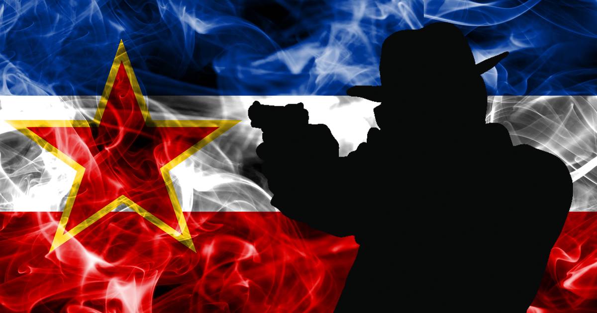 Krvava ruka Udbe, 3. dio | 24sata