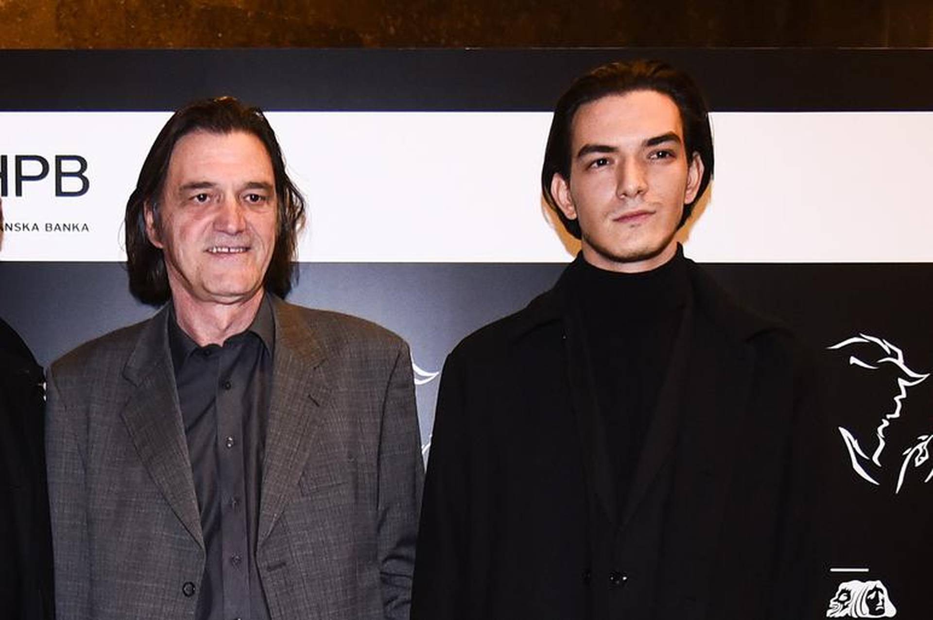 Galerija slika - Glumac Lovro Juraga, koji je osvojio žiri u 'Zvijezde ...