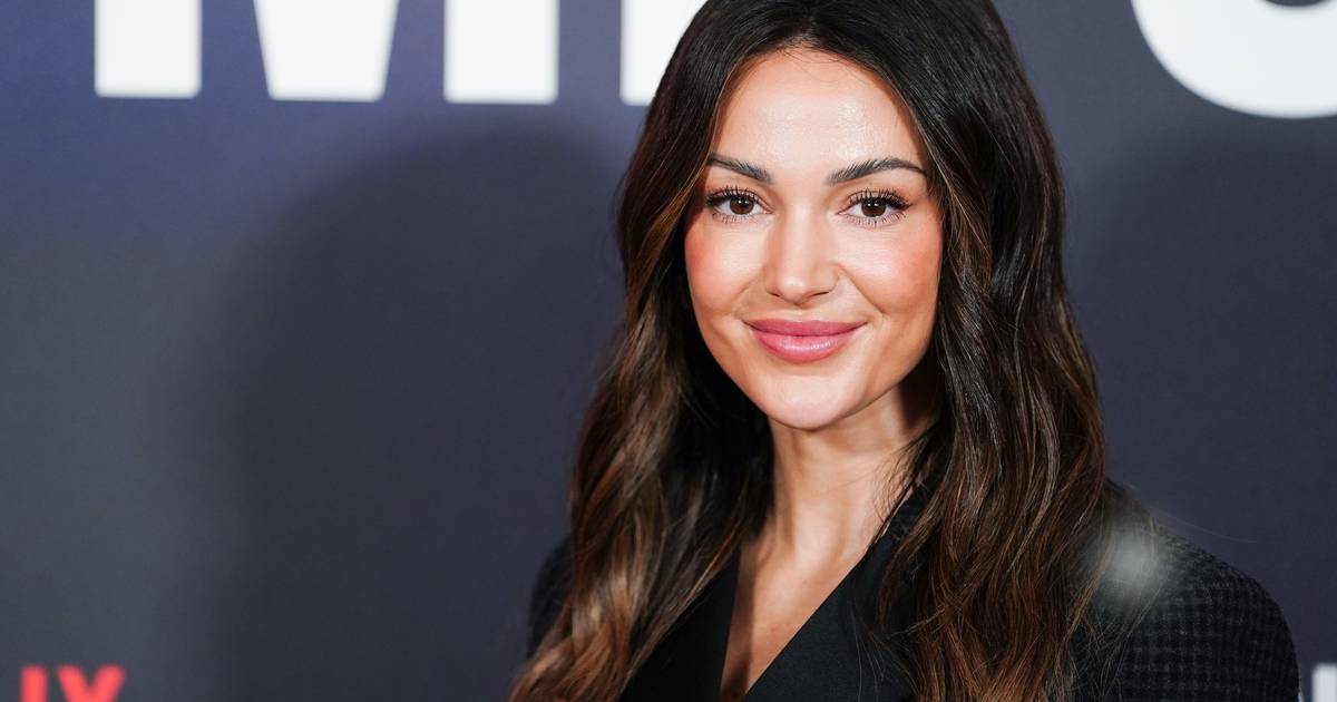 Michelle Keegan postala majka! Otkrila i koje je ime dala bebi | 24sata