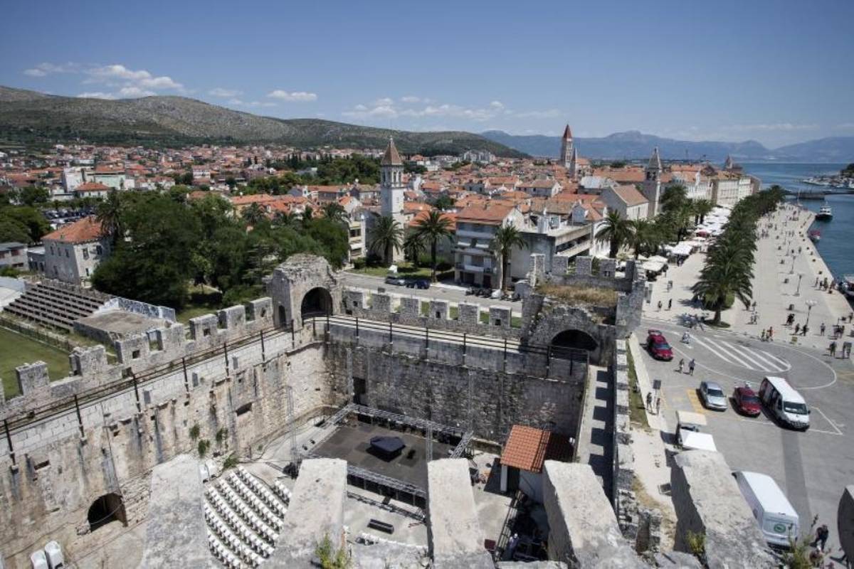 Trogir: Najljepši grad-otok na svijetu | 24sata