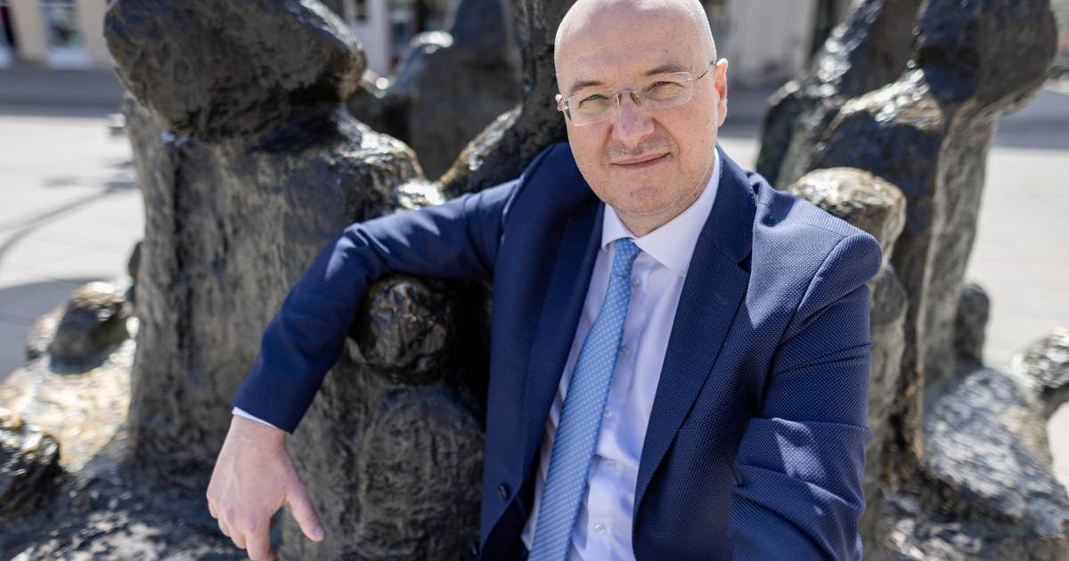 VIDEO Mario Radić osnovat će novu stranku, ovako će se zvati | 24sata