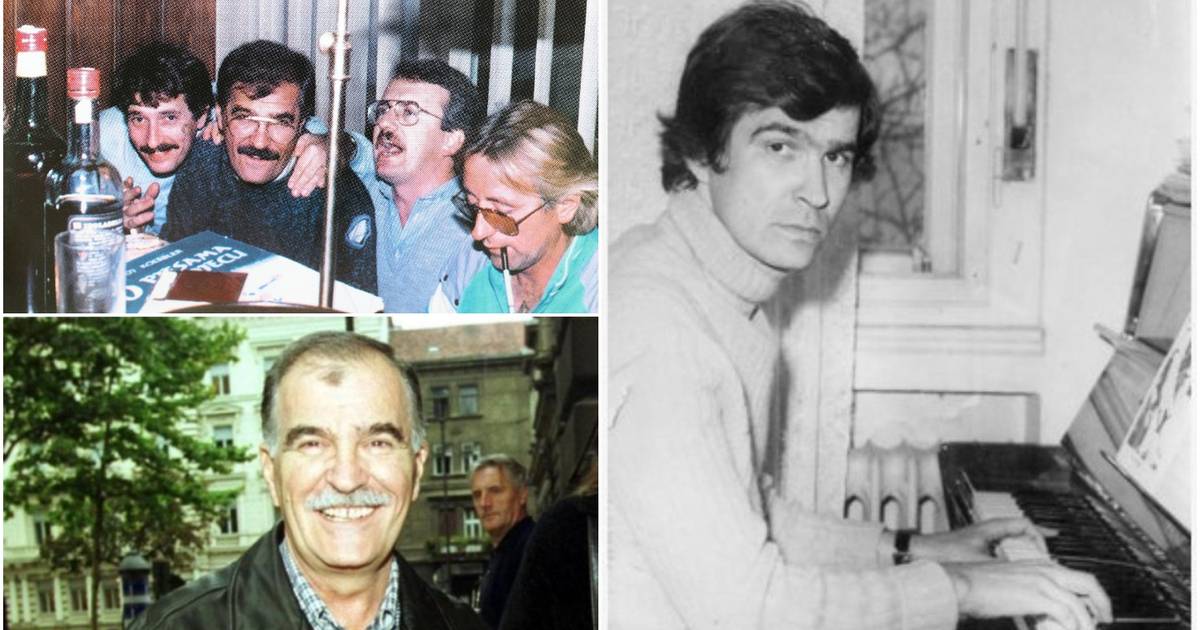 Prije 15 godina preminuo je Zdenko Runjić | 24sata