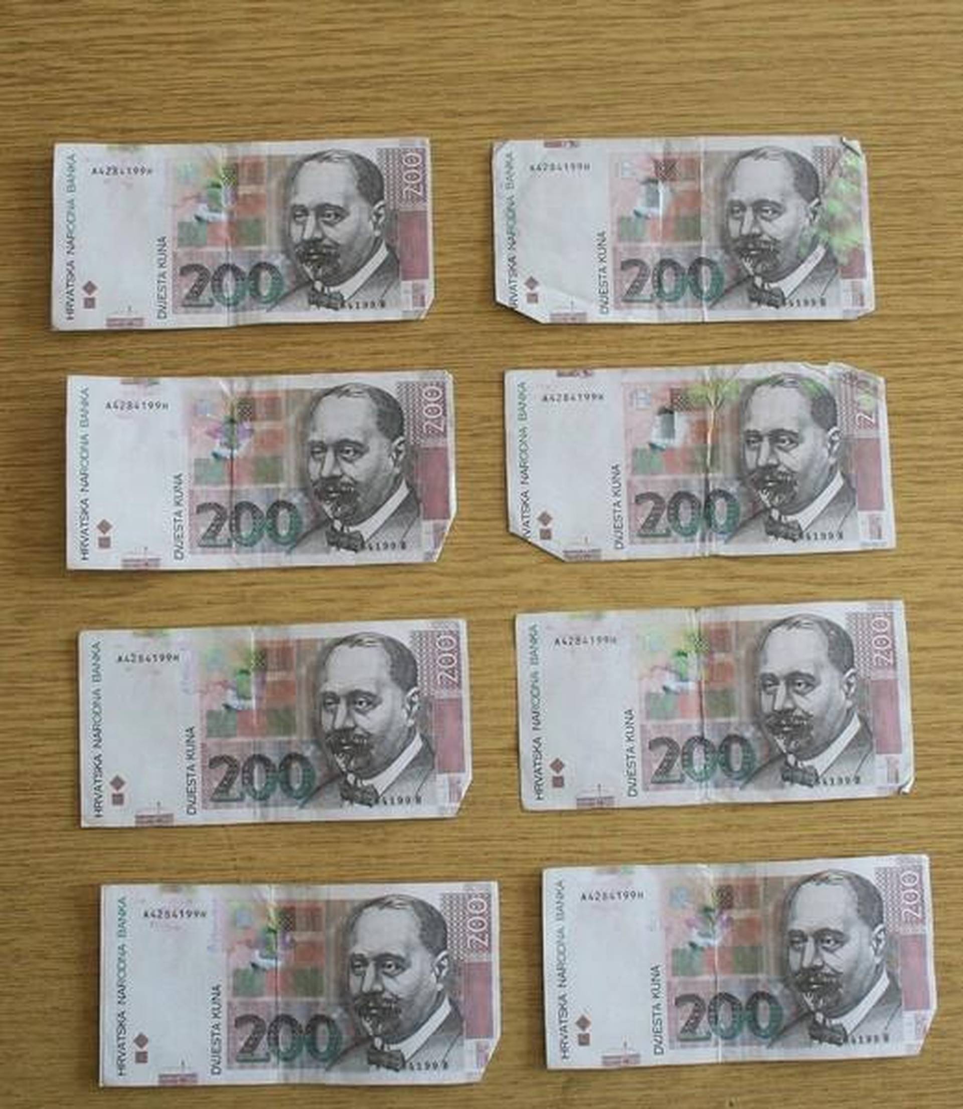 200 Kn In Euro