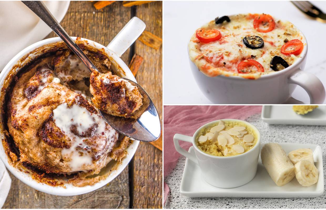 Jela u šalici | 24sata