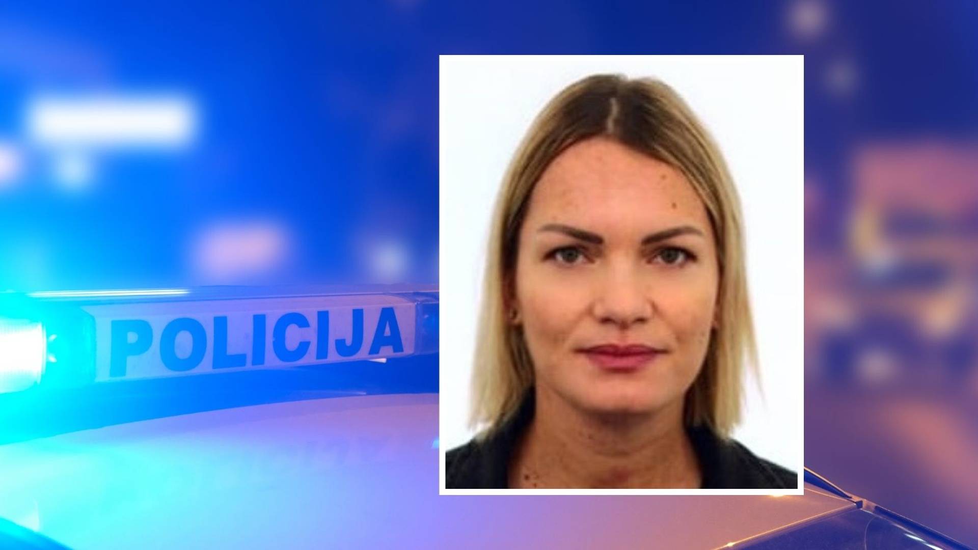 Galerija slika - Sestra nestale BB Marijane: 'Mama plače od jutra do mraka, mislili smo i da ju ...