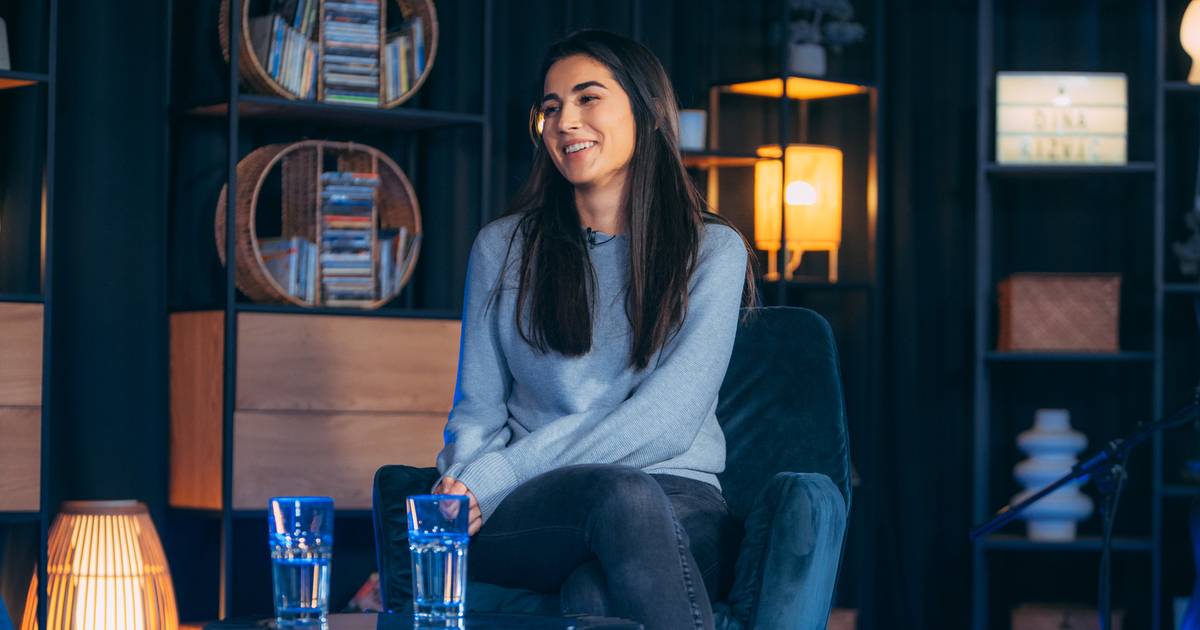 Dina Rizvić; Dobitnica prestižne američke glazbene nagrade: Najteže je ...