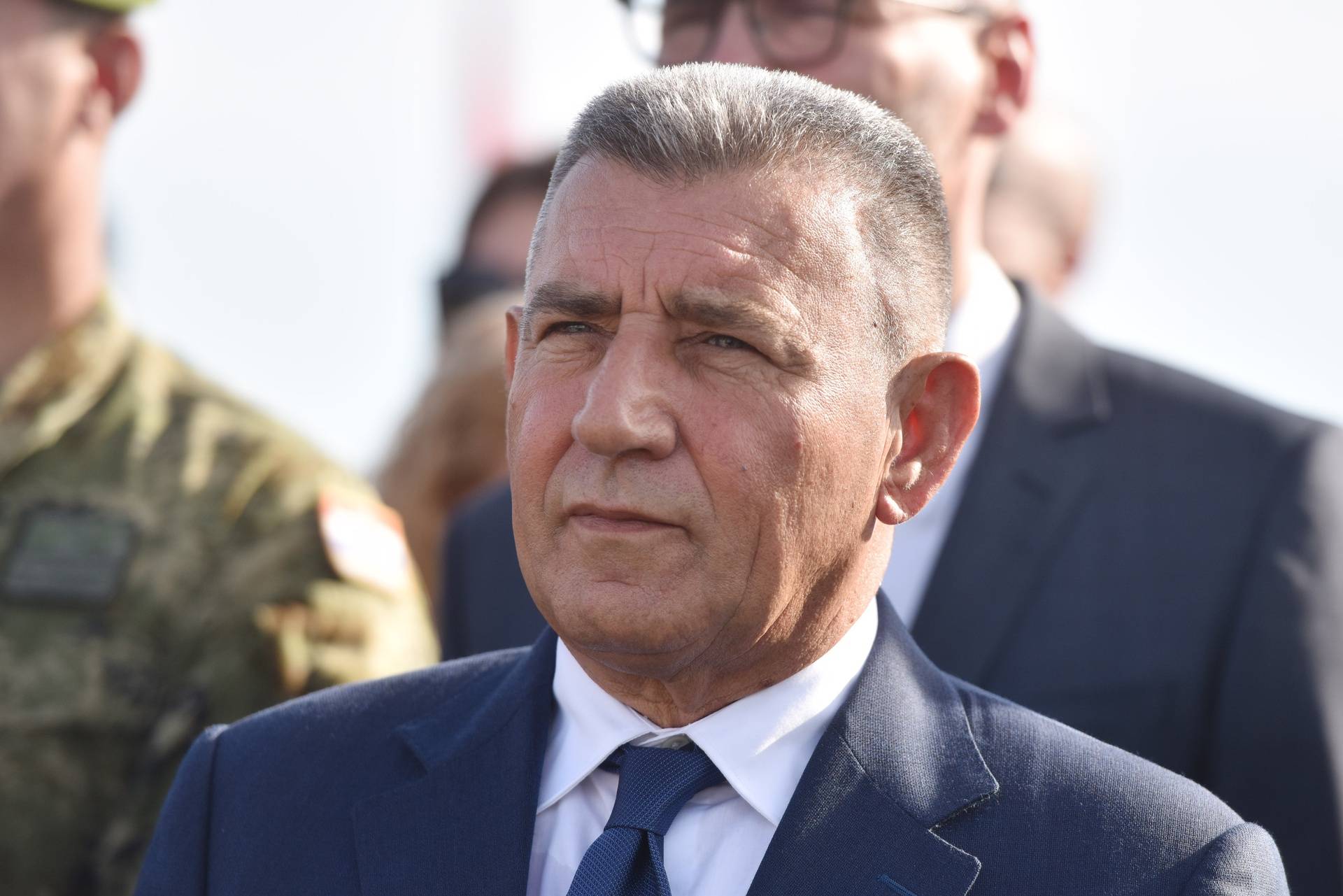 ANTE GOTOVINA - najnovije objave | 24sata