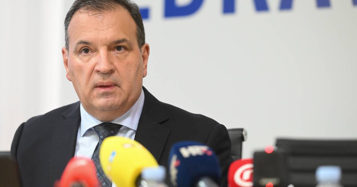 Vlada dala suglasnost KBC-u Zagreb za nabavu lijeka za spinalnu mišićn ... Vlada dala suglasnost KBC-u Zagreb za nabavu lijeka za spinalnu mišićn ...